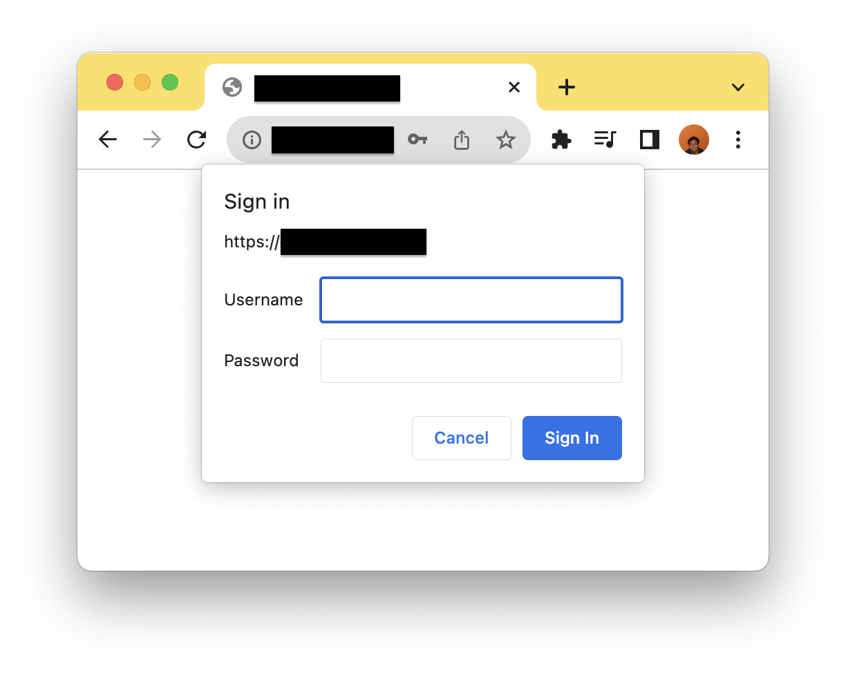 Memproteksi Domain atau Path web menggunakan Auth Basic Nginx - Blog ... Memproteksi Domain atau Path web menggunakan Auth Basic Nginx - Blog ...